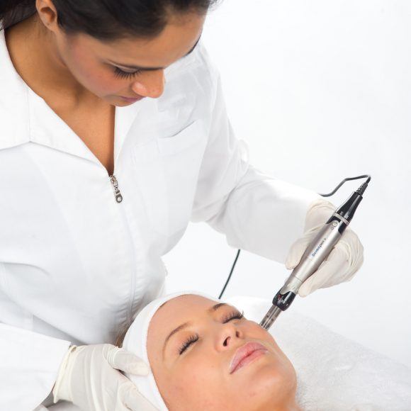 Signature Facial Treatments La Beauty Day Spa Pacific Fair Broadbeach